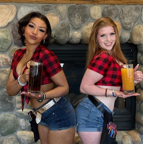 Twin Peaks Girls By Timbersinc30 On Deviantart