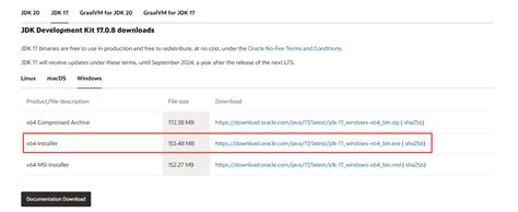 Jdk17安装与配置全攻略【windows版】 Golang学习网