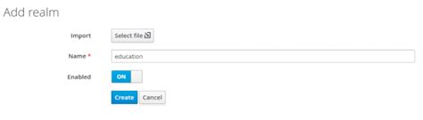 使用 Keycloak Rest Api 进行身份验证和授权 Honesty Blog