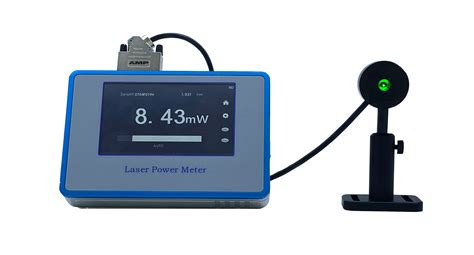 光功率计 南京谱量光电科技有限公司