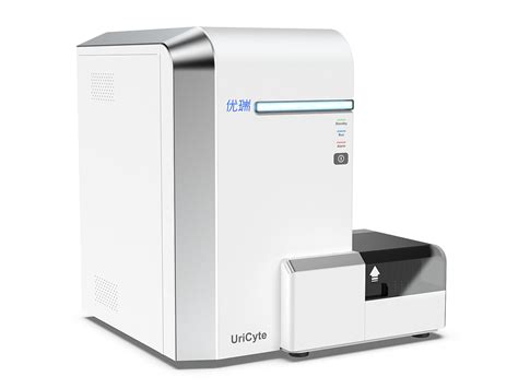 流式细胞仪外观设计 大大大大大大飞机 站酷zcool