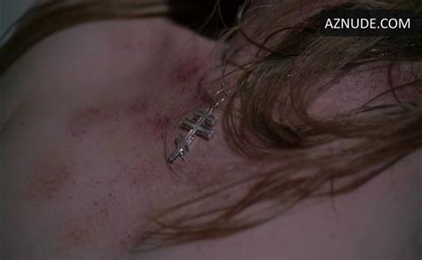 Joy E Gregory Nude Scene In Blink Aznude