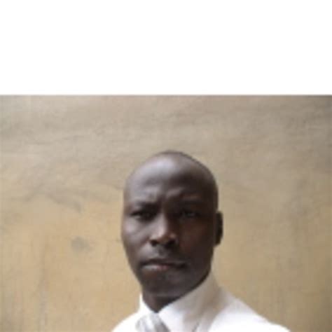 Michael Oladeji Chief Operating Officer Artsongreen Solutions Ltd Xing