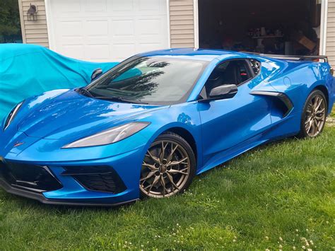 Official Riptide Blue Metallic Color Thread Page 9 Corvetteforum Chevrolet Corvette Forum