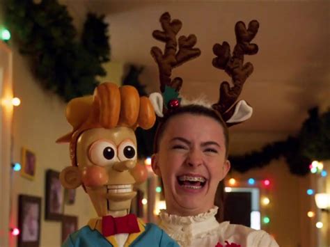 Loud House Christmas Movie Behind The Scenes At Stephen Bobo Blog