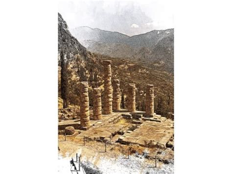 45 Delphi Skyline Designs And Graphics