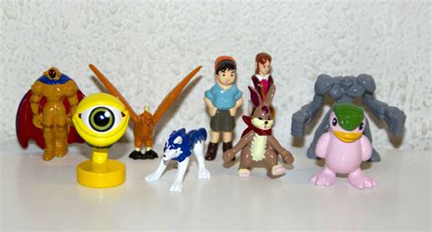 Monster Rancher —