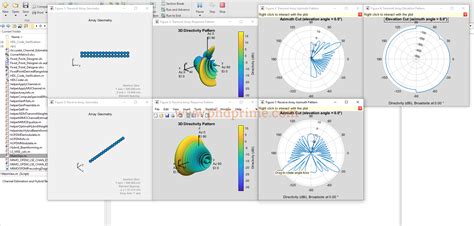 significance of massive mimo 5g matlab code