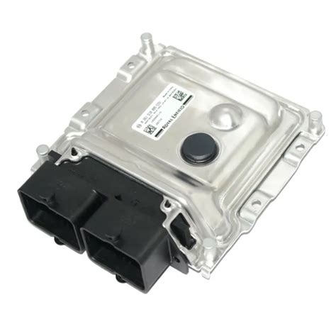 Ecu Engine Control Unit For Royal Enfield Interceptor Gt Continental