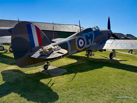 The Kent Battle Of Britain Museum Saturday 5th April 2025 At The Kent