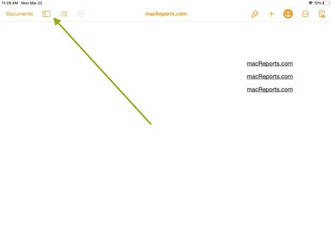 How To Find Word Count In Pages On Mac Iphone Ipad And • Macreports