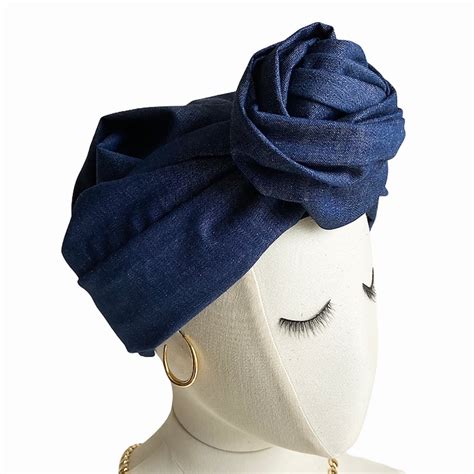 African Headwraps Etsy