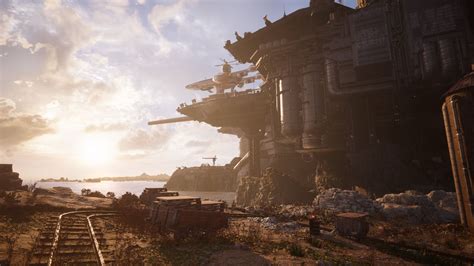 Final Fantasy 7 Rebirth Review The Promise Fulfilled