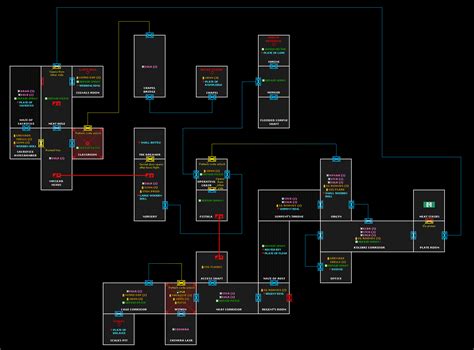 Steam Community Guide All Signalis Maps Equipment Enemies