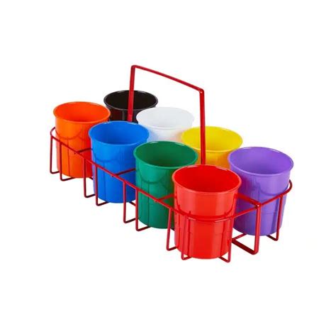 Classroom Bins Xiha Montessori