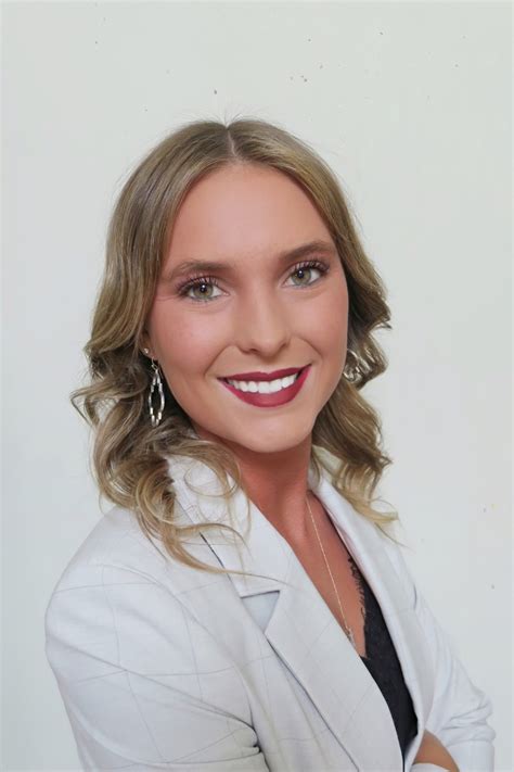 Chloe Van Eck Morgan And Associates