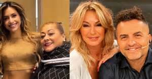 Madre De Milett Figueroa Es Tildada De “mentirosa” Y Criticada Duramente Por Yanina Latorre “la
