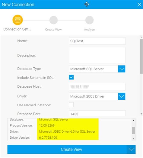 How To Select A New Driver While Adding A Datasource Data Sources
