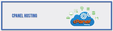 CPanel Hosting Plan To Boom Your Business Advanced Security