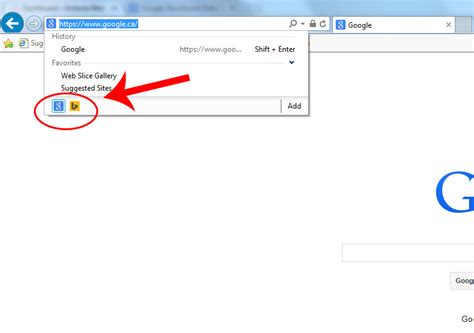 How To Remove Bing From Microsoft Edge Mopateam