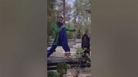 رقص بر سر مزار پدربزرگ 🥹 Youtube