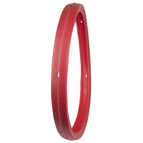 Tannus Armour Tubeless Reifen Insert Rot 29 X 21 26