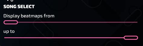 Beatmaps Missing From Listing Issue Ppy Osu GitHub
