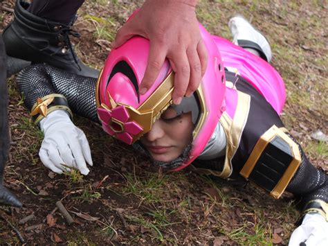 Power Rangers Ninja Steel Pink Power Rangers Mighty M