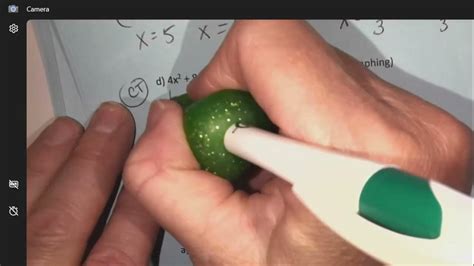 Quadratic Factoring Youtube