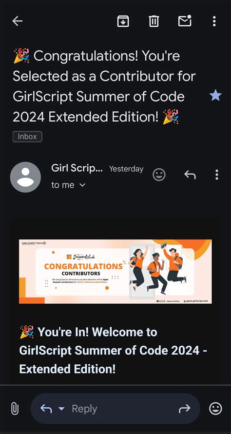 Tumulu Mihika On Linkedin Gssoc2024 Opensource Learningjourney Coding Techcommunity