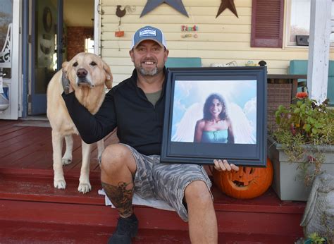 Billquist Turns Tragic Loss Into Purpose To Help Others News Sports