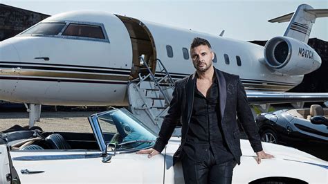 James Constantinou Im A Pawnbroker But I Dont Use Credit