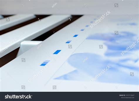 Offset Printing Plate Images Stock Photos Vectors Shutterstock