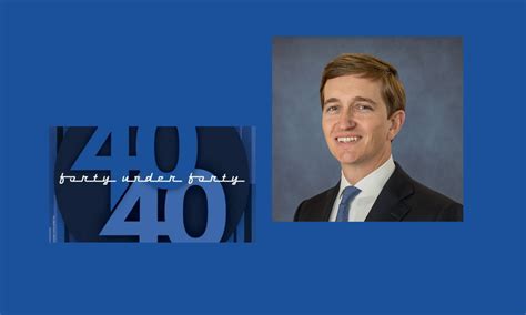 Andrew Pieper Named To Probuilders 40 Under 40 • Dallas Builders