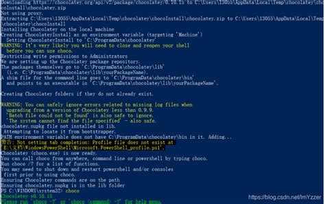 手把手教你 React Native 环境配置npx 安装react Native Csdn博客