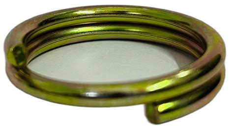 Ring Spring At Best Price In Noida By Shree Ambey Springs Id 25697827448