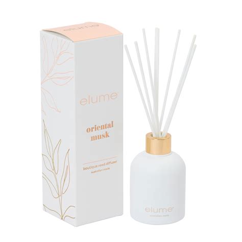 Boutique Reed Diffusers