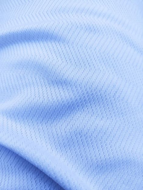 패브릭 질감 저지 스포츠 배경 무료 사진