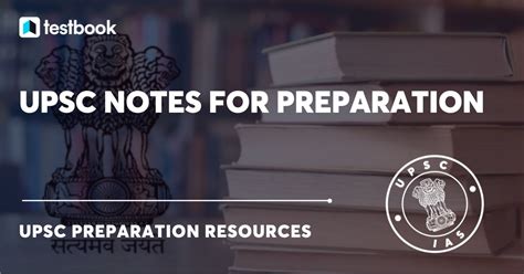 Free UPSC Notes Download Comprehensive Study Material For Exam Prep
