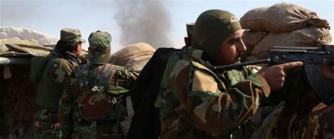 속보 Is는 이라크 북부 도시인 신자르에서 쿠르드군에게 패배하고 도주중 인스티즈instiz 이슈 카테고리