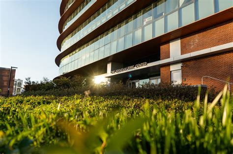 UMD To Decrease Computer Science Transfer Admissions By Percent In