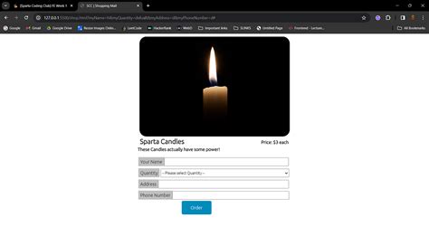 [sparta coding club] week 1 — homework by hemant kumar yadav feb