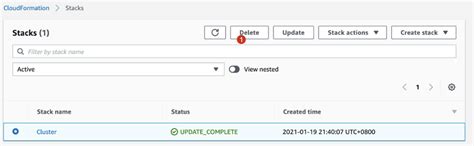 如何利用 Amazon Web Services Cloudformation 在 Amazon Emr 中快速使用 Juicefs