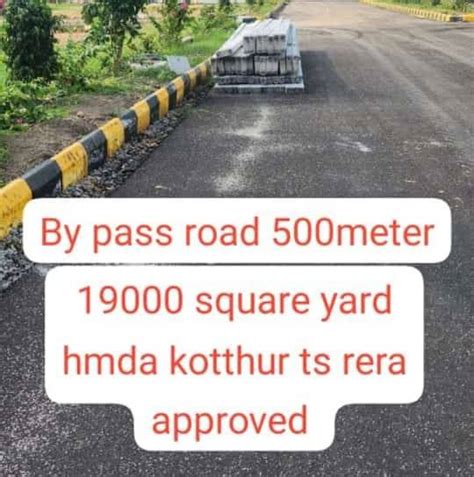 Jsr And Kv Infra Developers