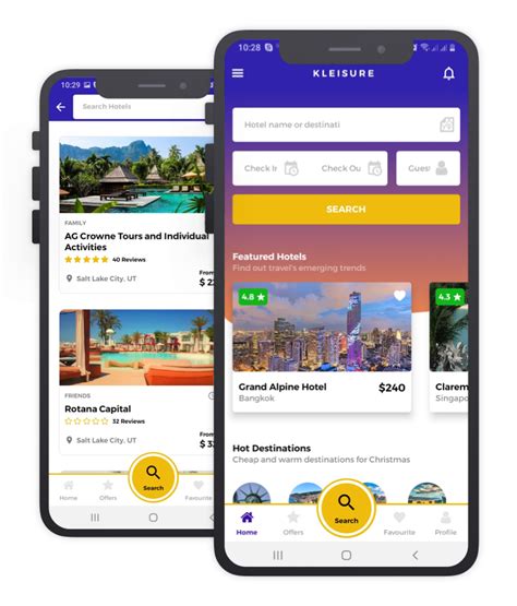 React Native Market Place Android And Ios Templates Themes Material