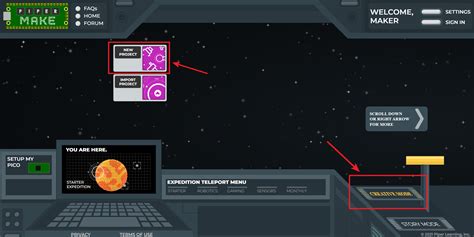 12 Quick Guide On Piper Make — Sunfounder Euler Kit For Raspberry Pi Pico 10 Documentation