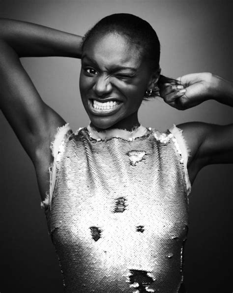 Dina Asher Smith Leaked Nude And Sexy Photos The Fappening