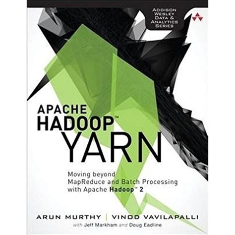 Apache Hadoop Yarn Junglelk