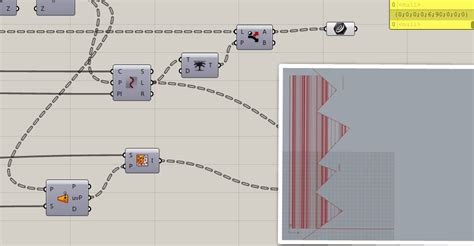 Curve Side Works Not Correct Grasshopper McNeel Forum