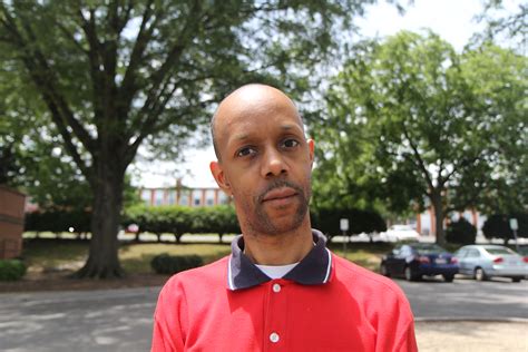 Interview Screenwriter Dexter Williams Hnn